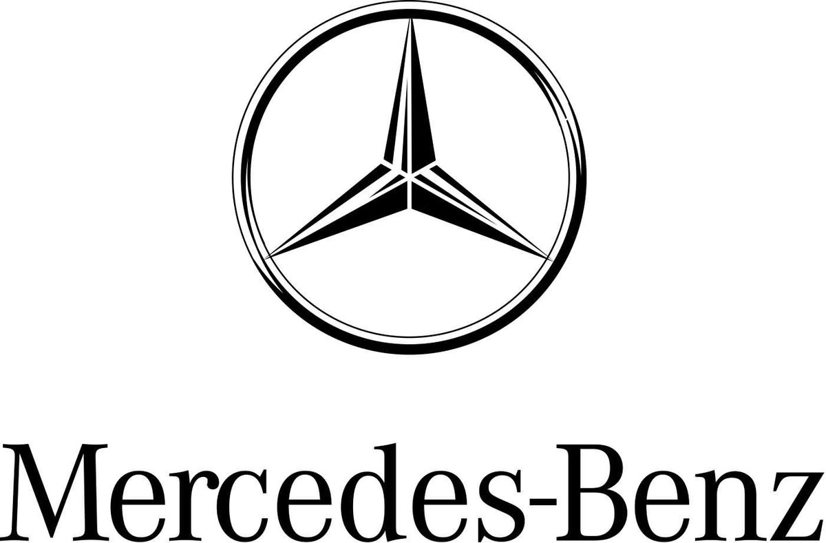 Mercedes-Benz Serviceheft – Serviceheft24